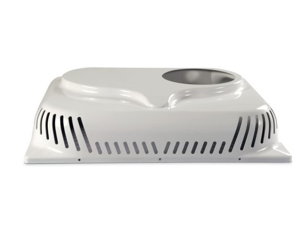 External air conditioner casing - Modula srl