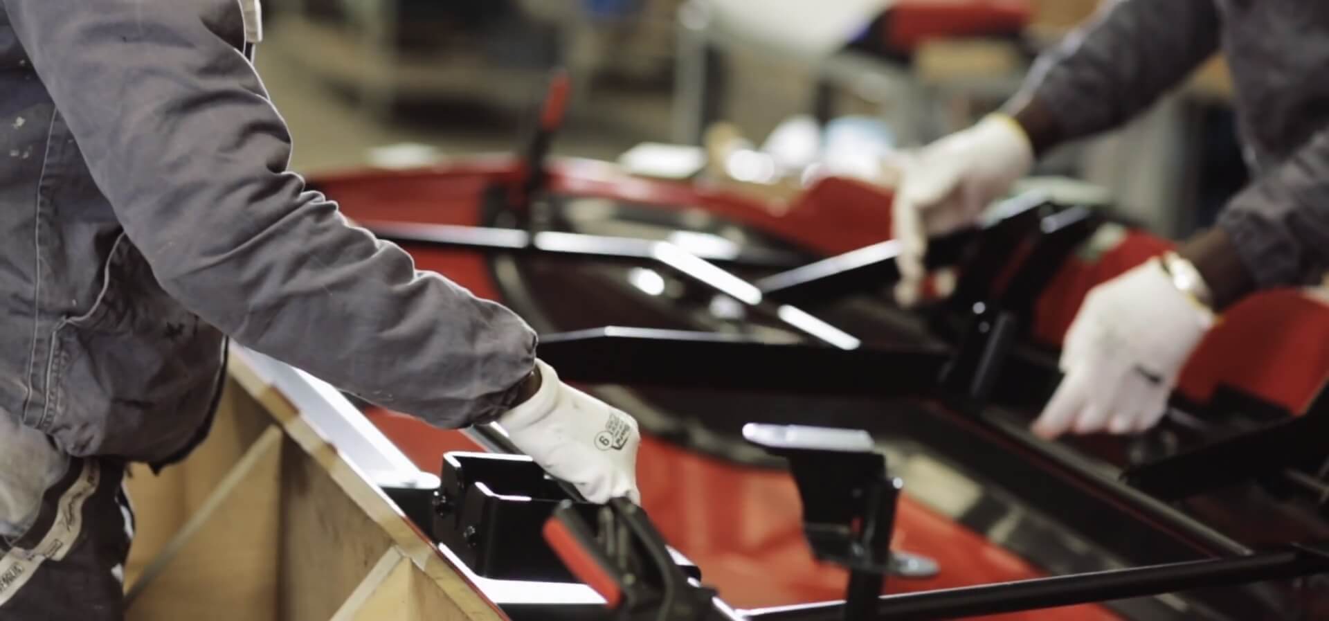 Services - Modula srl